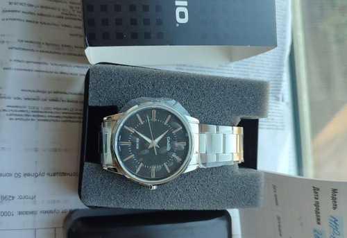 Часы мужские casio mtp 1303pd 1a
