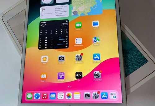 iPad pro 10'5 256gb sim,wi-fi