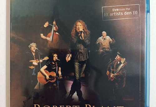 Blu-Ray Robert Plant - Live From The Artists Den E