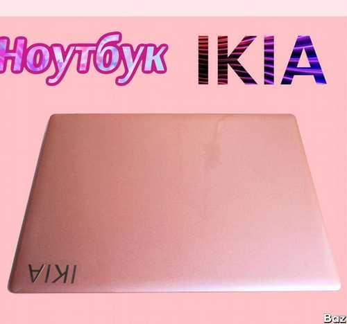 Ноутбук ikia