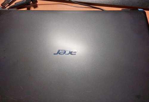Игровой ноутбук. Acer aspire v5 571g