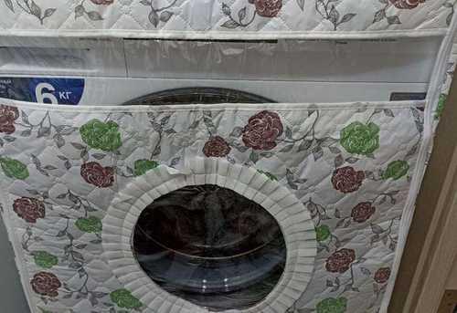 Чехол для стиральной машинки