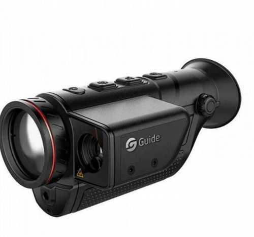 Тепловизионный монокуляр guide td631 lrf
