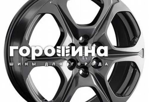 Replay LX238 8x20/6x139.7 ET 55 цо 95.1