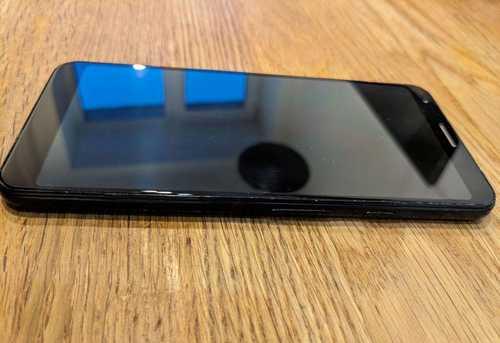 Google Pixel 3a XL, 4/64 ГБ