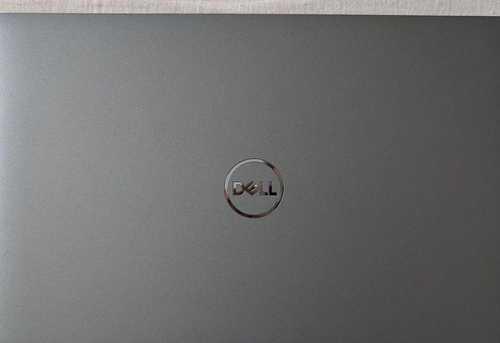 Dell Latitude 5511 i7-10850H 32Gb SSD 512Gb