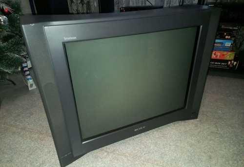 Телевизор Sony- KV29FX64E