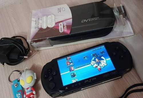 Sony PSP 64ггб, в идеале