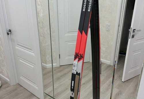 Лыжи беговые Rossignol Delta Comp Skating 180