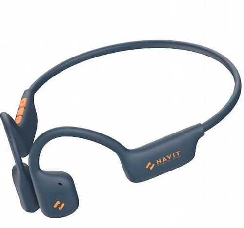 Наушники havit Freego1 Air Blue