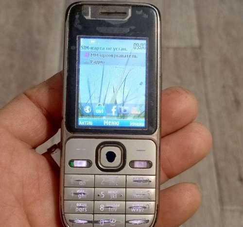 Nokia 2, 8 ГБ