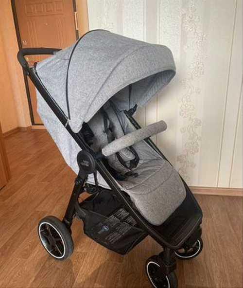 Коляска britax roemer b-agile M