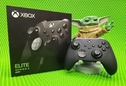 Геймпад Xbox series 2 Elite controller
