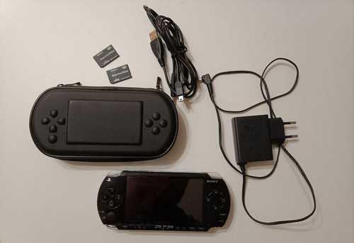 Sony PSP e 1008