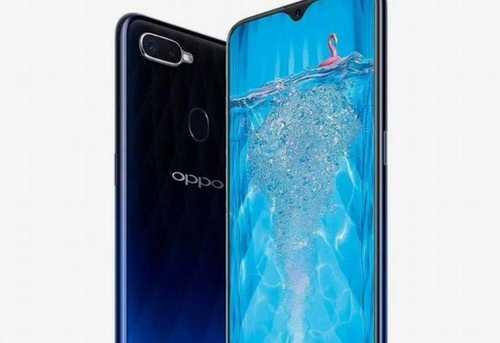 OPPO F9, 6/64 ГБ