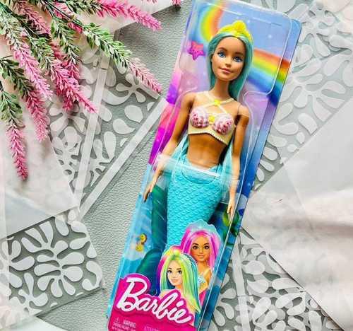 Кукла barbie