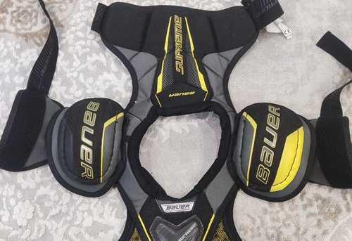 Нагрудник детский Bauer supreme 1S