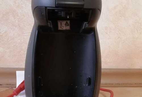 Кофемашина капсульная Krups Nescafe Dolce Gusto