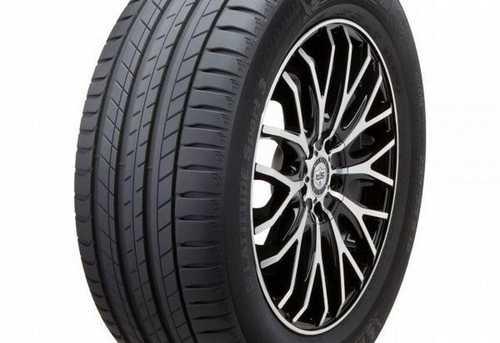 Michelin Latitude Sport 3 255/50 R19 107W