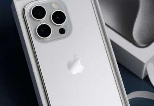 Apple iPhone XR в корпусе 15 про 64gb белый