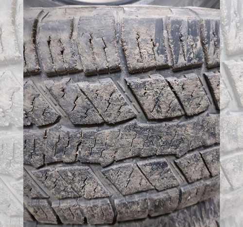 Laufenn X-Fit AT 265/65 R17 112T