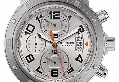 Часы мужские Hermes Clipper CP2.941.220/1C1