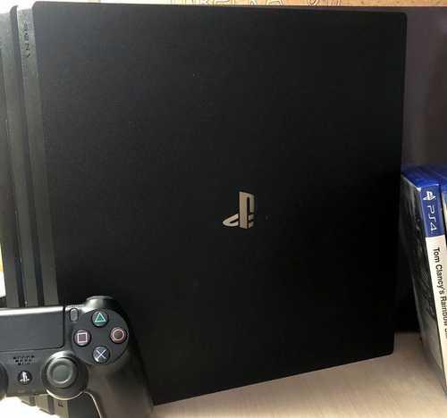 Sony playstation 4 pro