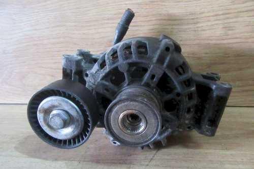 Генератор бмв е46 генератор bmw e46 м43