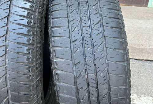 Yokohama Geolandar A/T G015 225/65 R17 102H