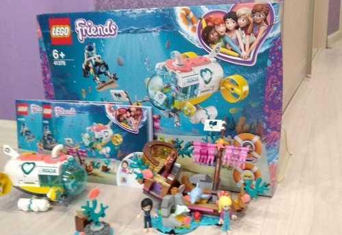 Lego Friends 41378