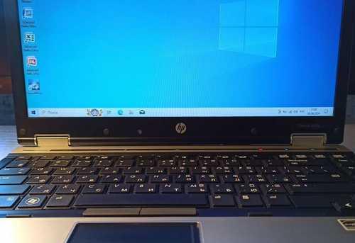 Мощный HP Elite i5 8гб 500гб