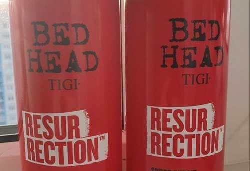 Набор для волос Tigi Bed Head