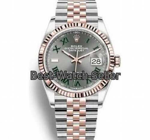 Часы Rolex Datejust 36 126231-0029