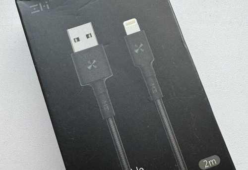 ZMI USB Cable Lightning для iPhone