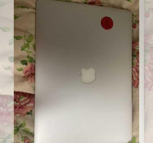 Apple macbook air 13 2014