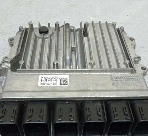 Блок управления двигателем B48 BMW бмв G11 G30 Г11