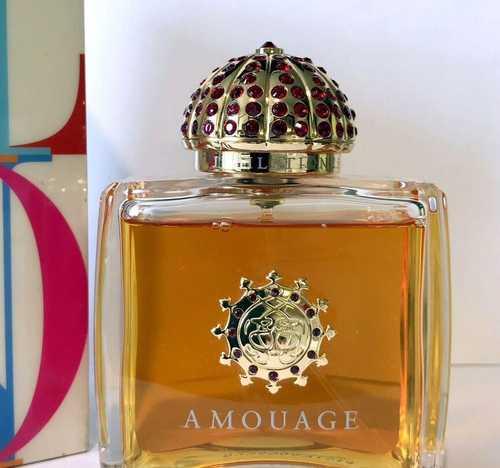 Amouage jubilation 25