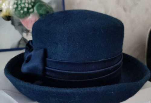 Шляпа женская