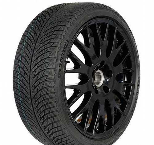 Michelin Pilot Alpin 5 245/35 R20 95V