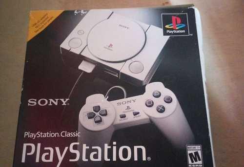 Sony playstation classic +20
