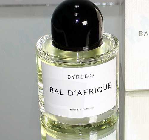 Женский парфюм Byredo Bal D'Afrique Edp, 100 ml