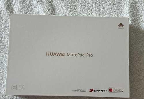Huawei MatePad Pro 8/256 LTE
