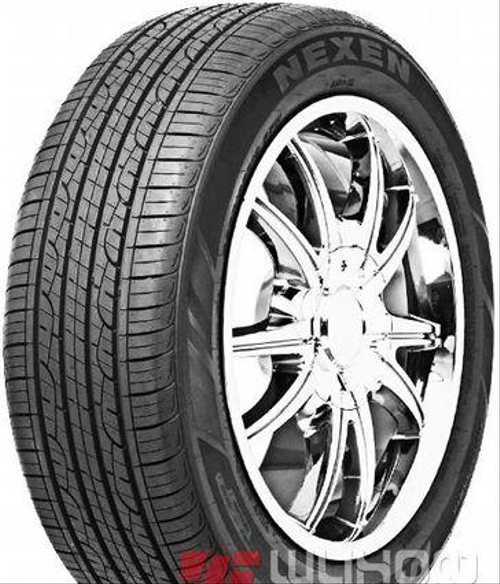 Nexen N'Priz RH7 235/50 R19