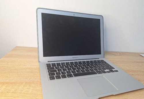 Ноутбук Apple MacBook Air А1369