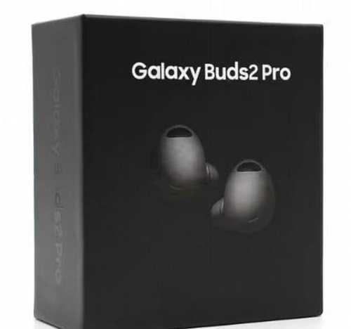 Наушники Samsung Galaxy Buds Pro 2