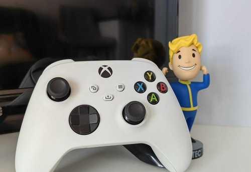 Геймпад xbox Series Robot White