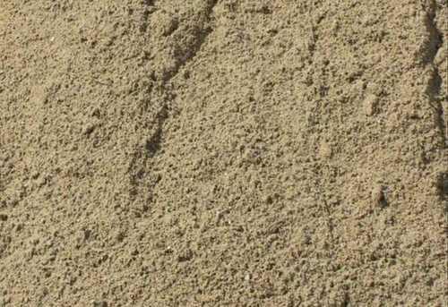 Песок речной мытый с доставкой от 10 тонн