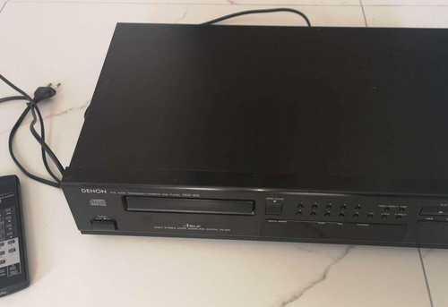 Dvd плеер Denon DCD-625