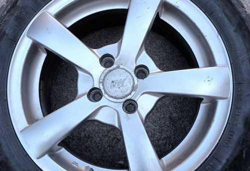 Firemax FM805 185/60 R15