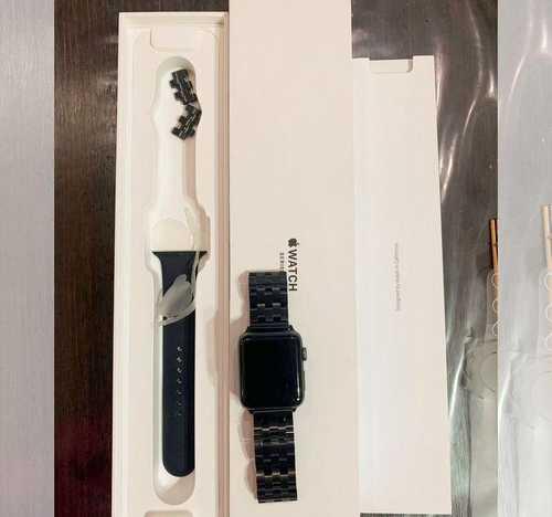 Часы apple watch 3 42mm